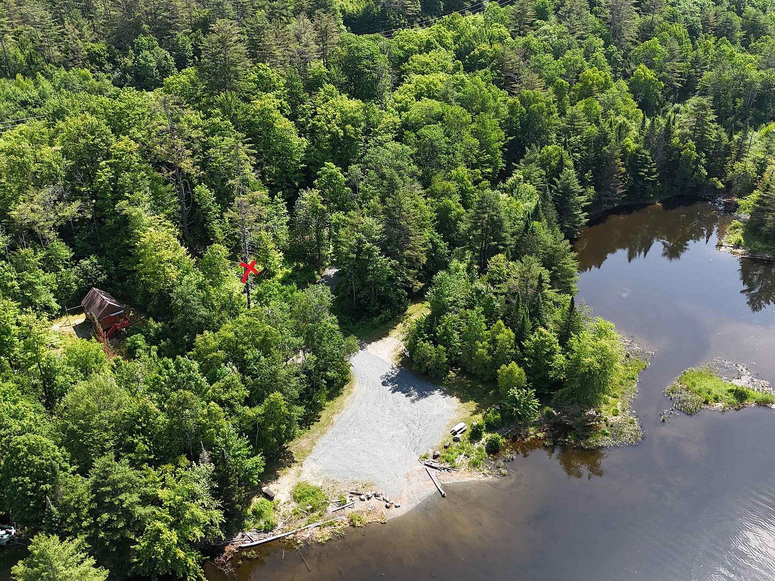 00 Walker Pit Road, Lunenburg, VT 05906 | MLS #5048457 | Zillow