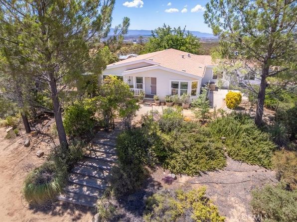 Anza CA Real Estate - Anza CA Homes For Sale | Zillow