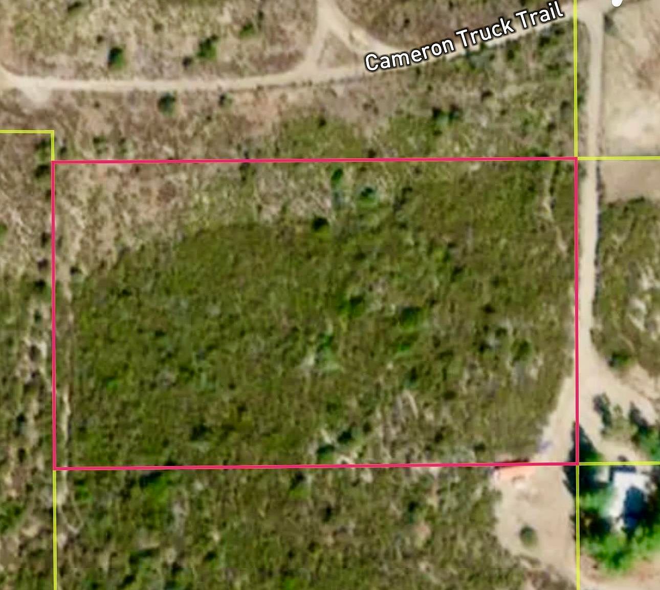 1 Cameron Truck Trl #2, Campo, CA 91906 | Zillow