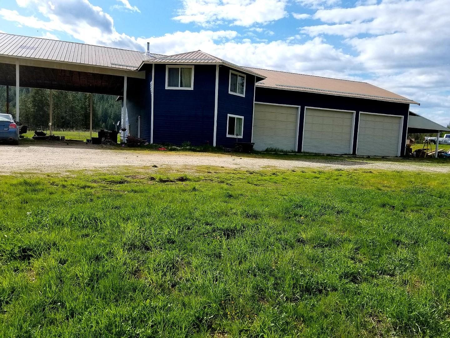 4441 Stonebrook Way, Springdale, WA 99173 | Zillow