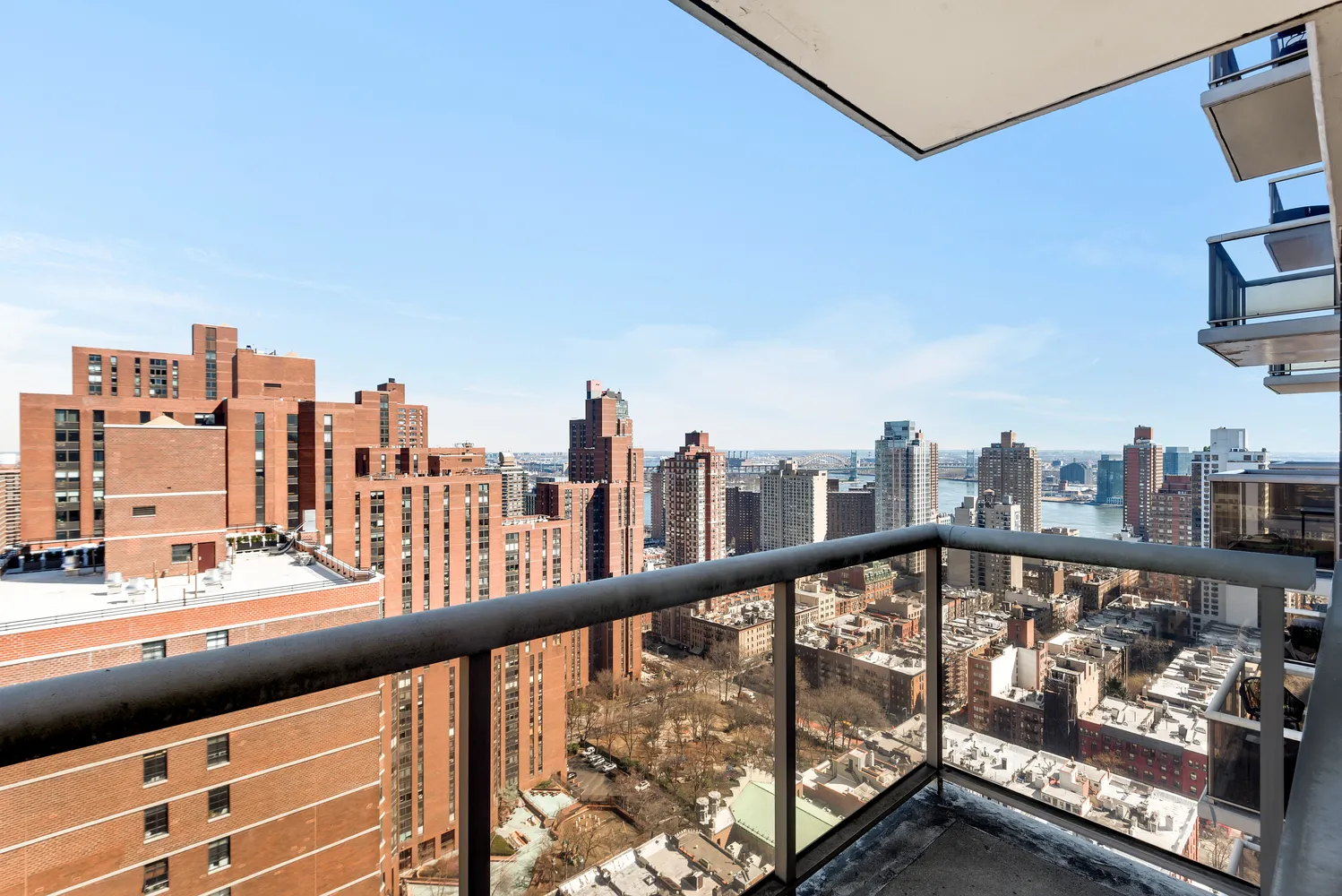 200 East 89th Street #30B in Yorkville, Manhattan | StreetEasy