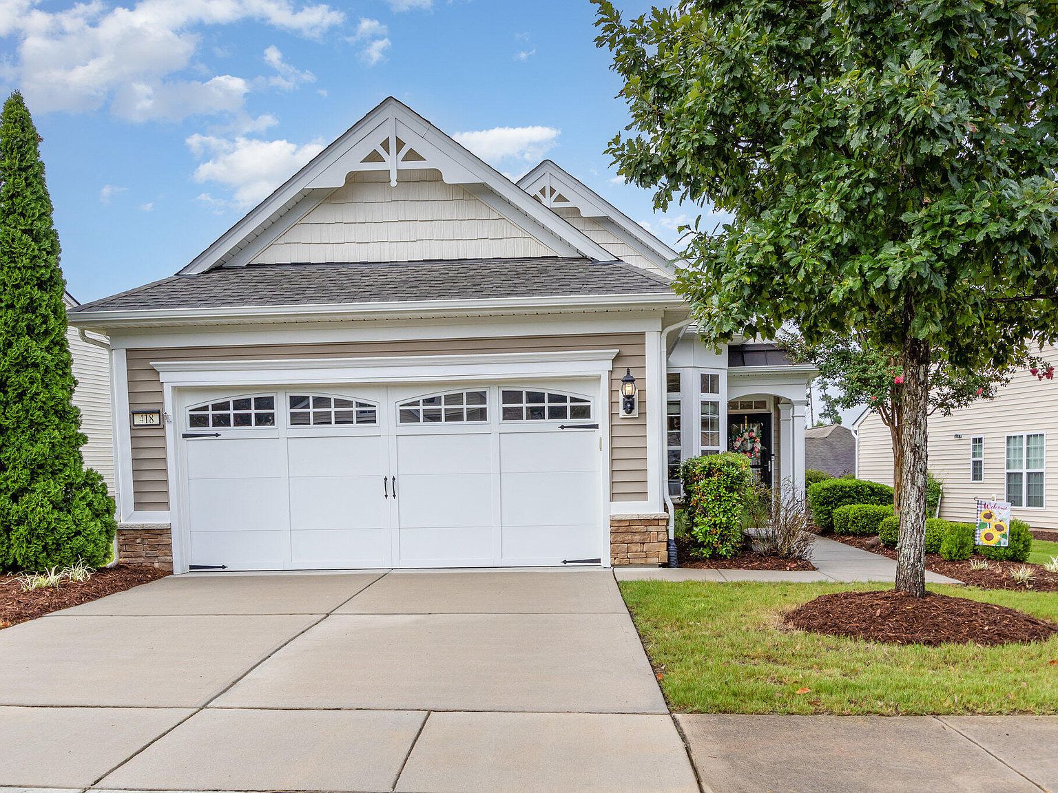 418 Horatio Ct, Cary, NC 27519 | Zillow