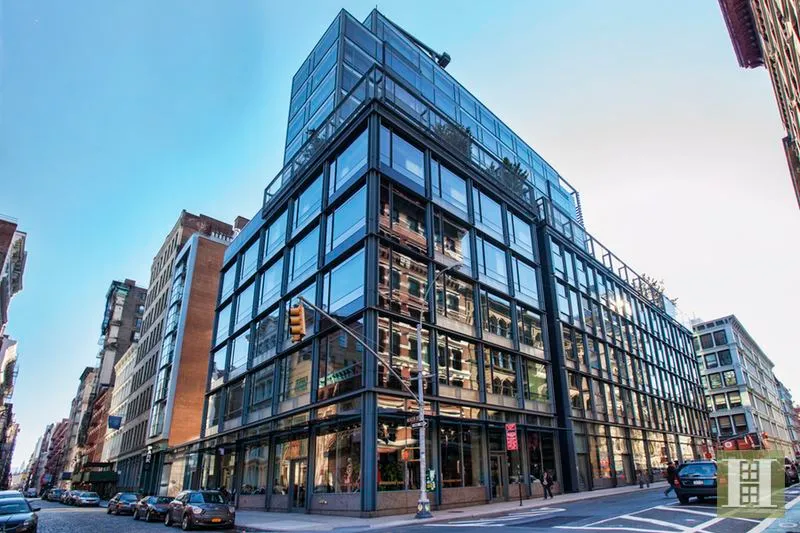 40 Mercer Street #11W36 in Soho, Manhattan | StreetEasy