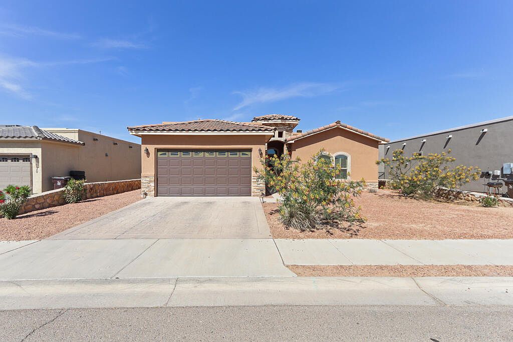 132 Tuscan Ridge Cir, Sunland Park, NM 88063 | Zillow