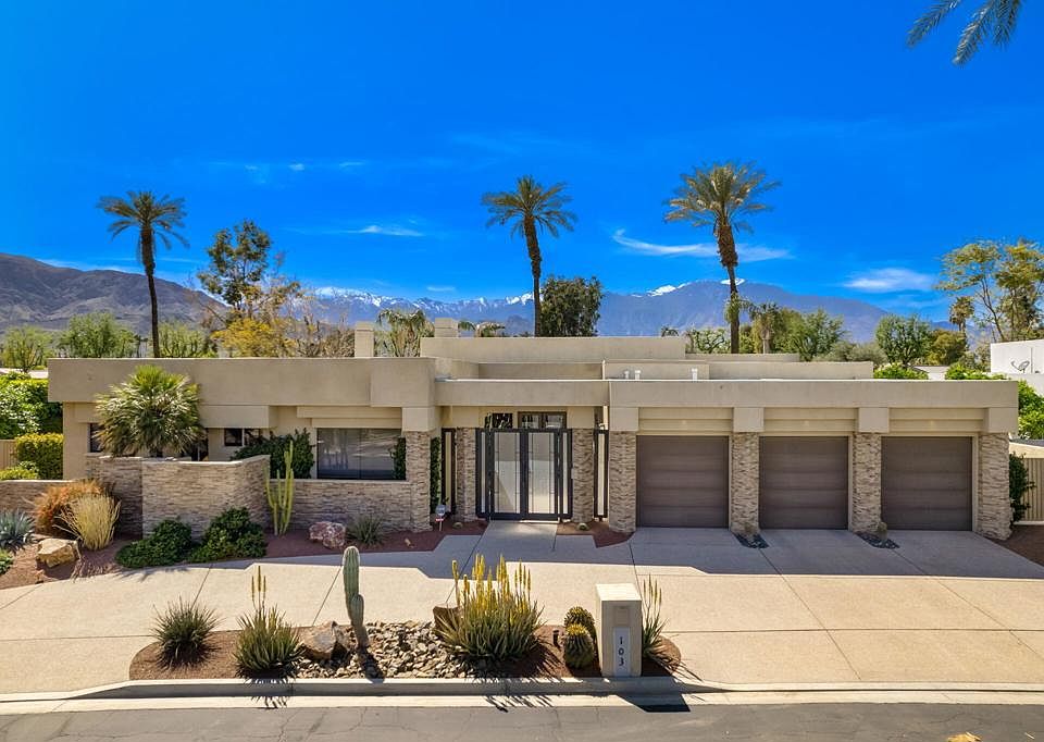 103 Waterford Cir, Rancho Mirage, CA 92270 | MLS #219098543DA | Zillow