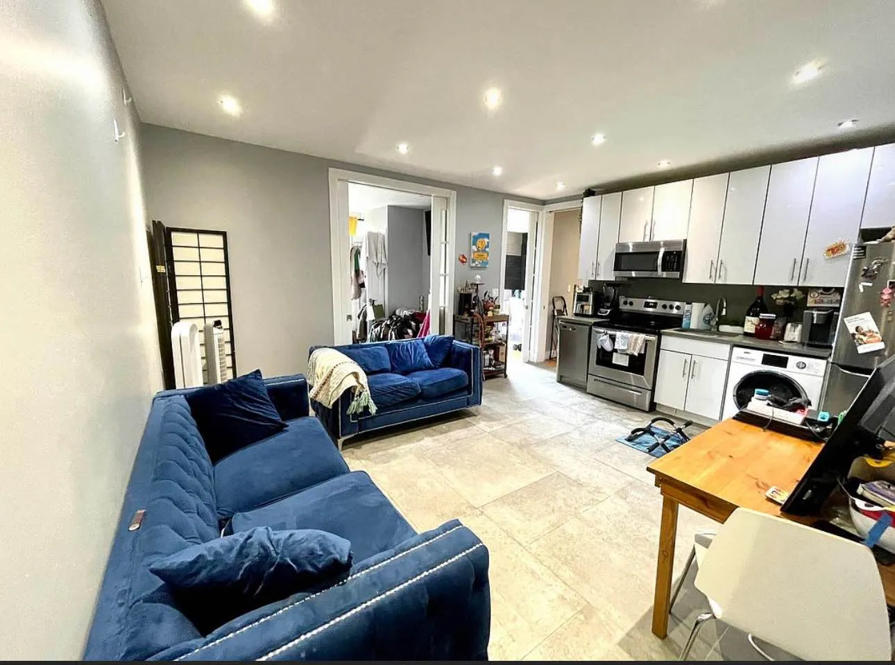 854 West 180th Street UNIT-6G in Hudson Heights, Manhattan | StreetEasy