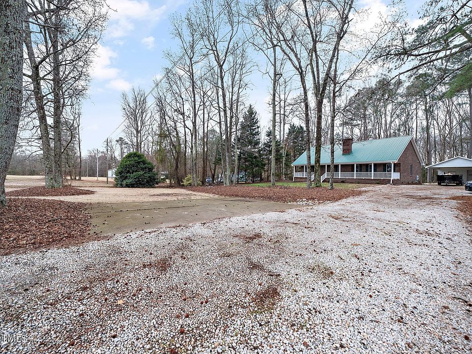 1324 State Highway 96 S, Zebulon, NC 27597 | Zillow