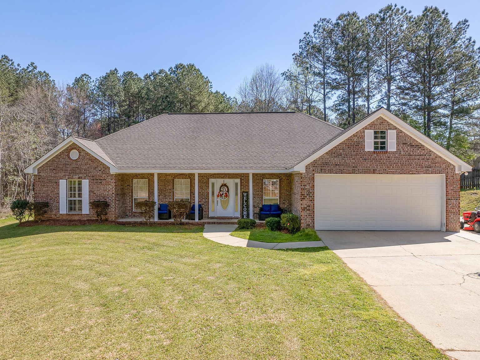 12 Ted Ln, Purvis, MS 39475 | Zillow