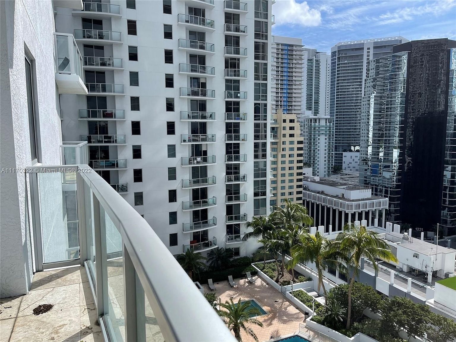 1050 Brickell Ave APT 1912, Miami, FL 33131 | Zillow