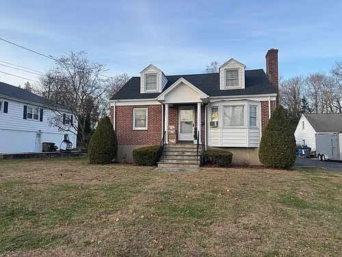 Houses for Rent near Westhill High School Stamford, CT - Page 2 | HotPads