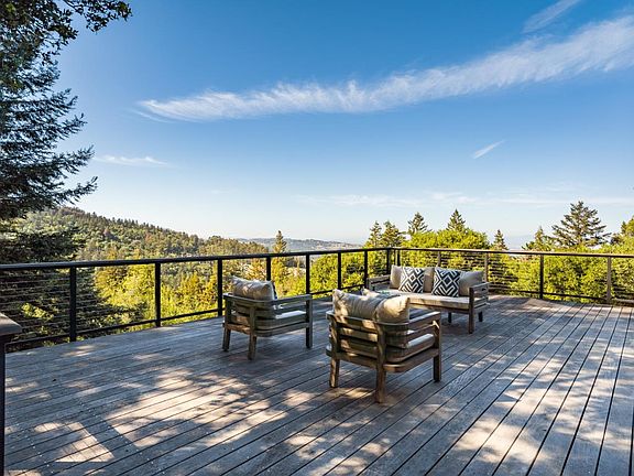 155 Sunrise Dr Woodside Ca 94062 Zillow