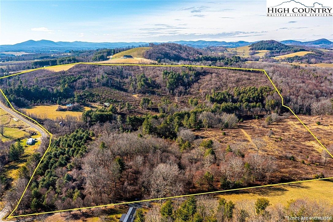 1040 Barrett Road, Ennice, NC 28623 | MLS #253378 | Zillow