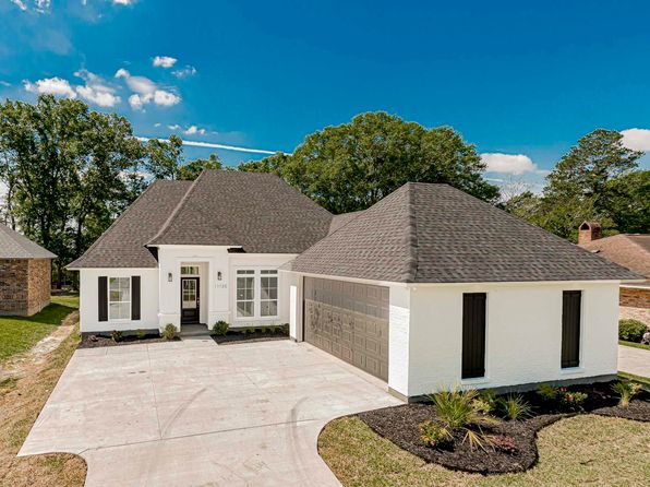 New Construction Homes in Baton Rouge LA | Zillow