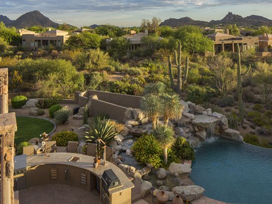 11051 E Balancing Rock Rd, Scottsdale, AZ 85262 | Zillow