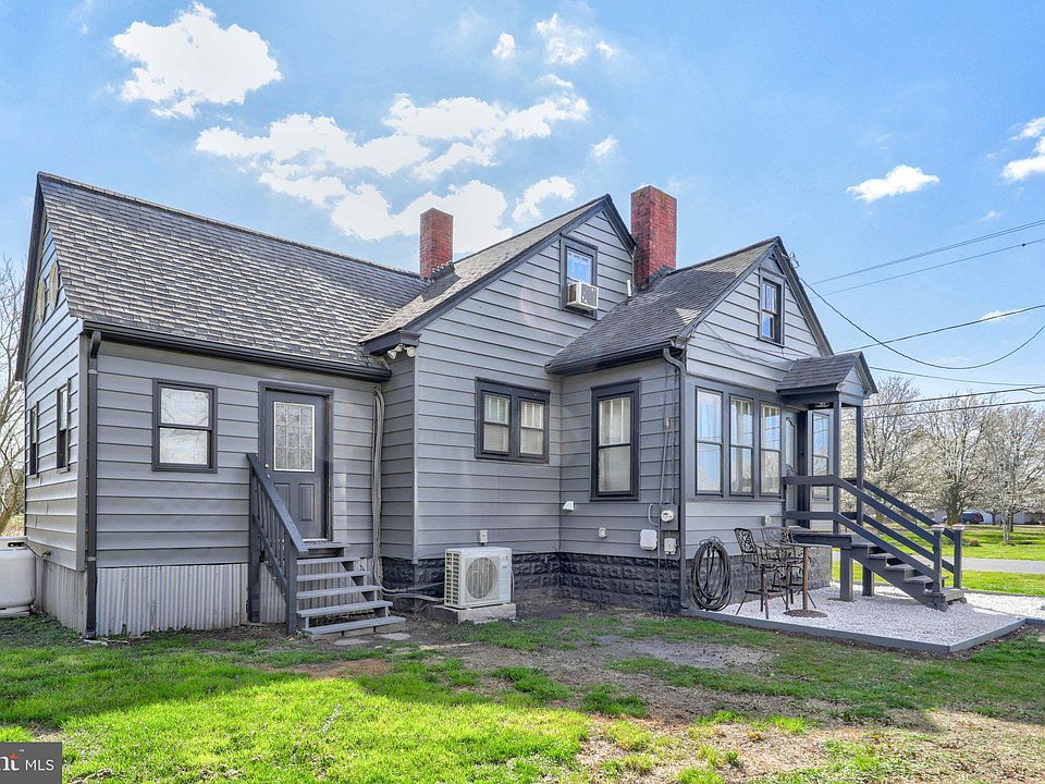 5639 George Island Landing Rd, Stockton, MD 21864 | Zillow