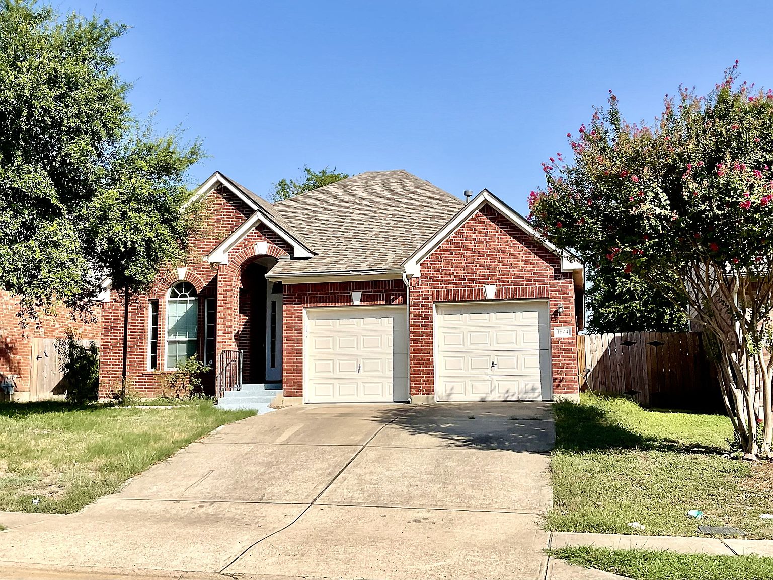 1604 Weatherford Dr, Austin, TX 78753 | Zillow