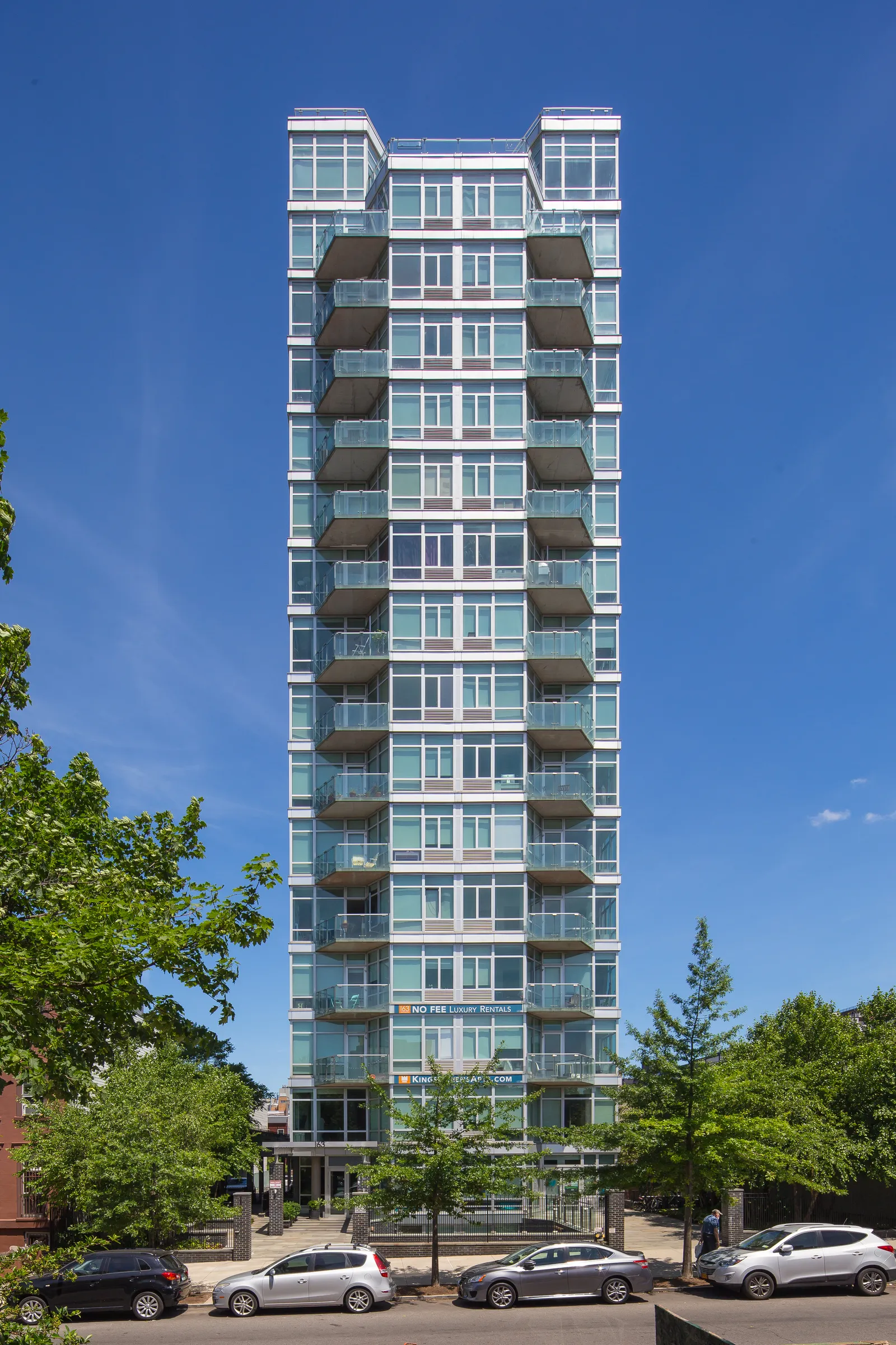 163 Washington Avenue in Clinton Hill : Sales, Rentals, Floorplans ...