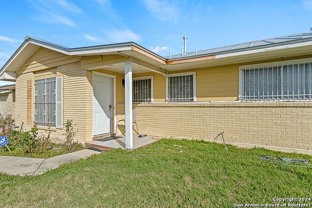 3302 WILLOWWOOD BLVD, San Antonio, TX 78219 | MLS #1744703 | Zillow