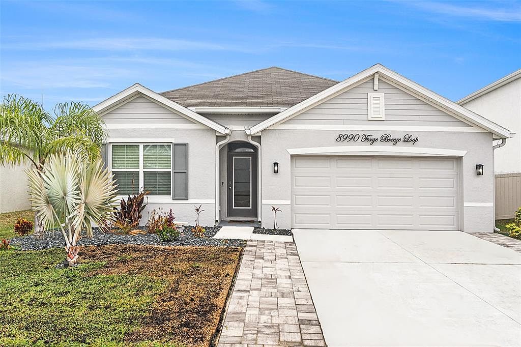 8990 Forge Breeze Loop, Wesley Chapel, FL 33545 | Zillow