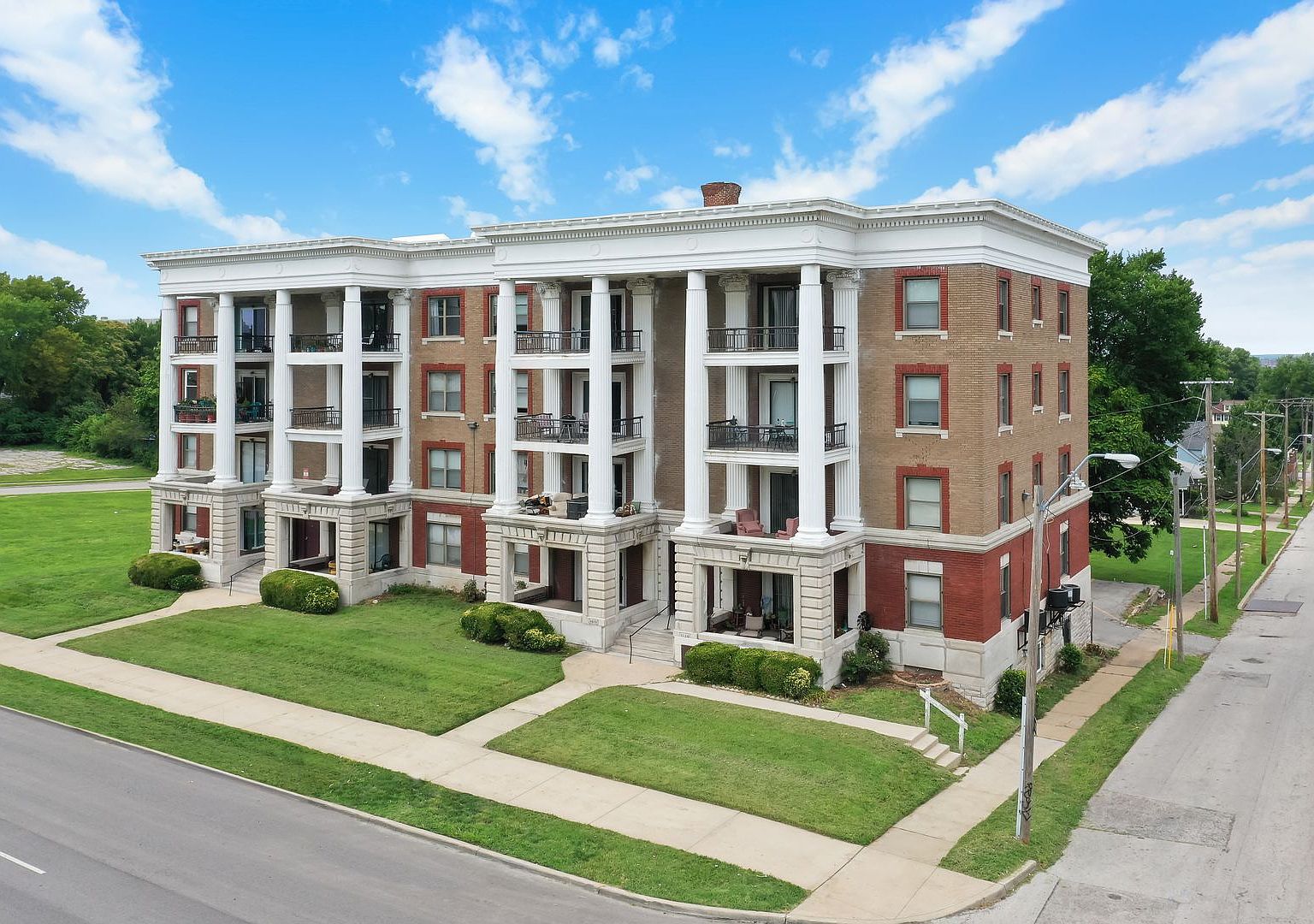 1614-1620 E Linwood Blvd #1618-8, Kansas City, MO 64109 | Zillow