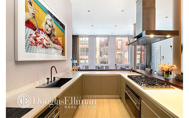 115 Spring Street #2 in Soho, Manhattan | StreetEasy