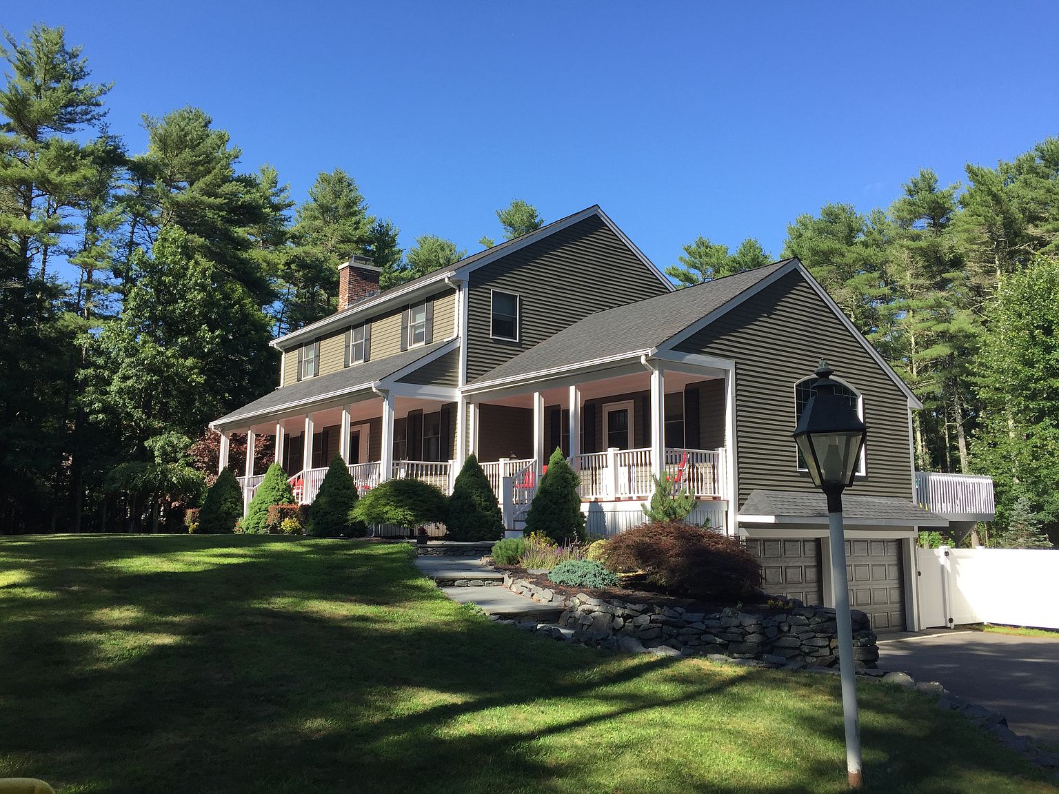 217 Ryder Rd, Rochester, MA 02770 | Zillow