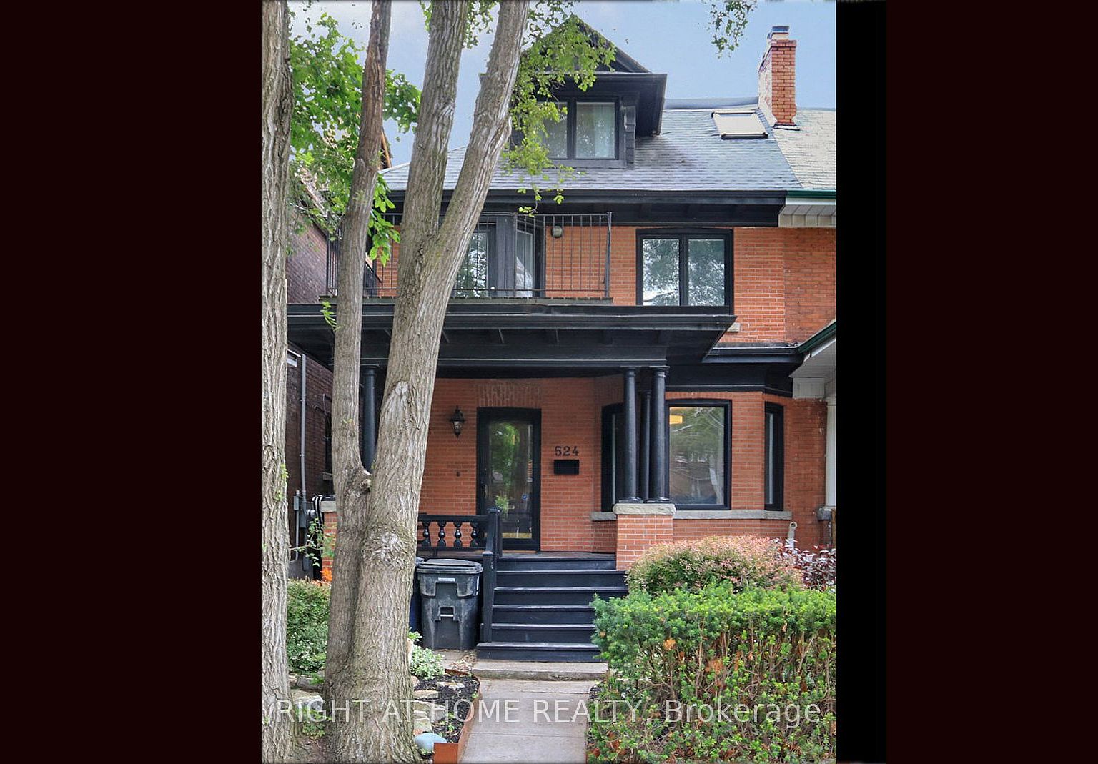 524 Markham St, Toronto, ON M6G 2L5 | Zillow