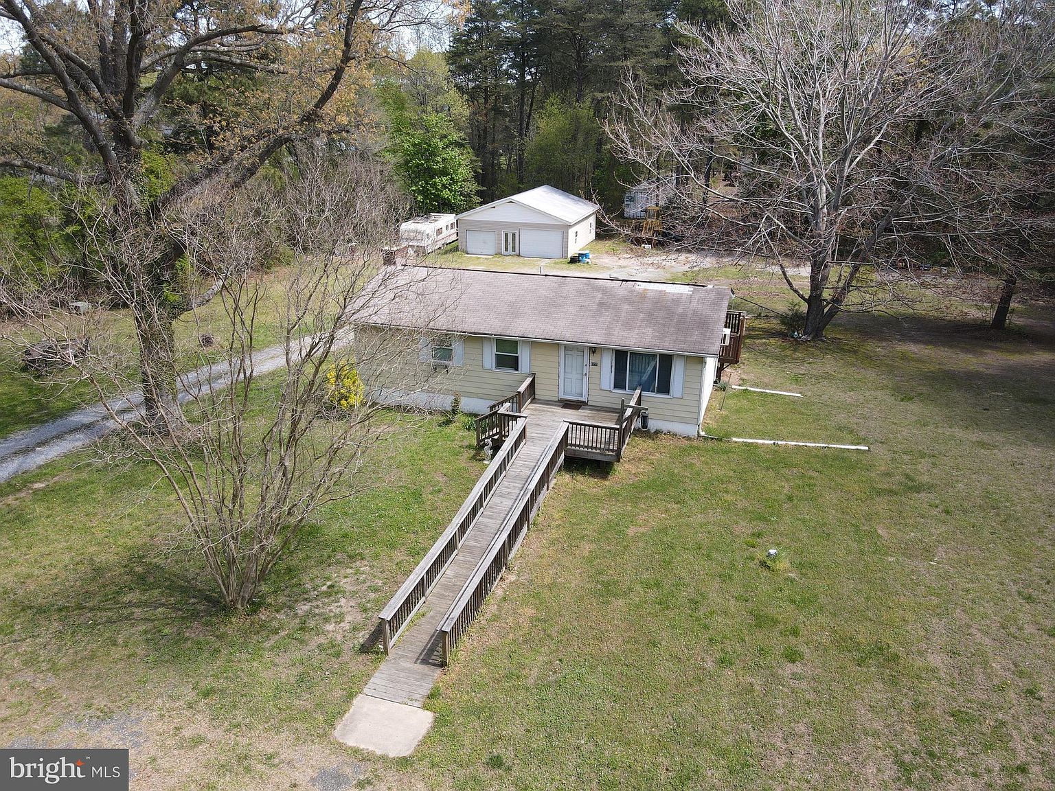 4350 Saint Leonard Rd, Saint Leonard, MD 20685 | Zillow