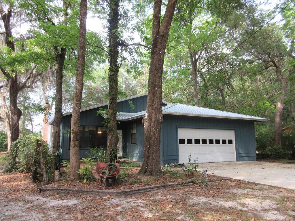 116 Hope Ln Melrose Fl 32666 Zillow