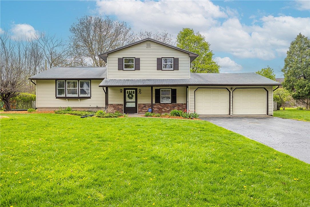 131 Dunbarton Dr, Rochester, NY 14618 | Zillow