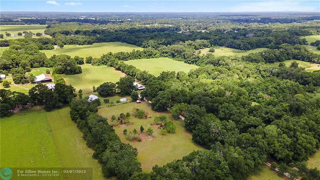 12600 NE 25th Ave, Anthony, FL 32617 | MLS #F10359607 | Zillow
