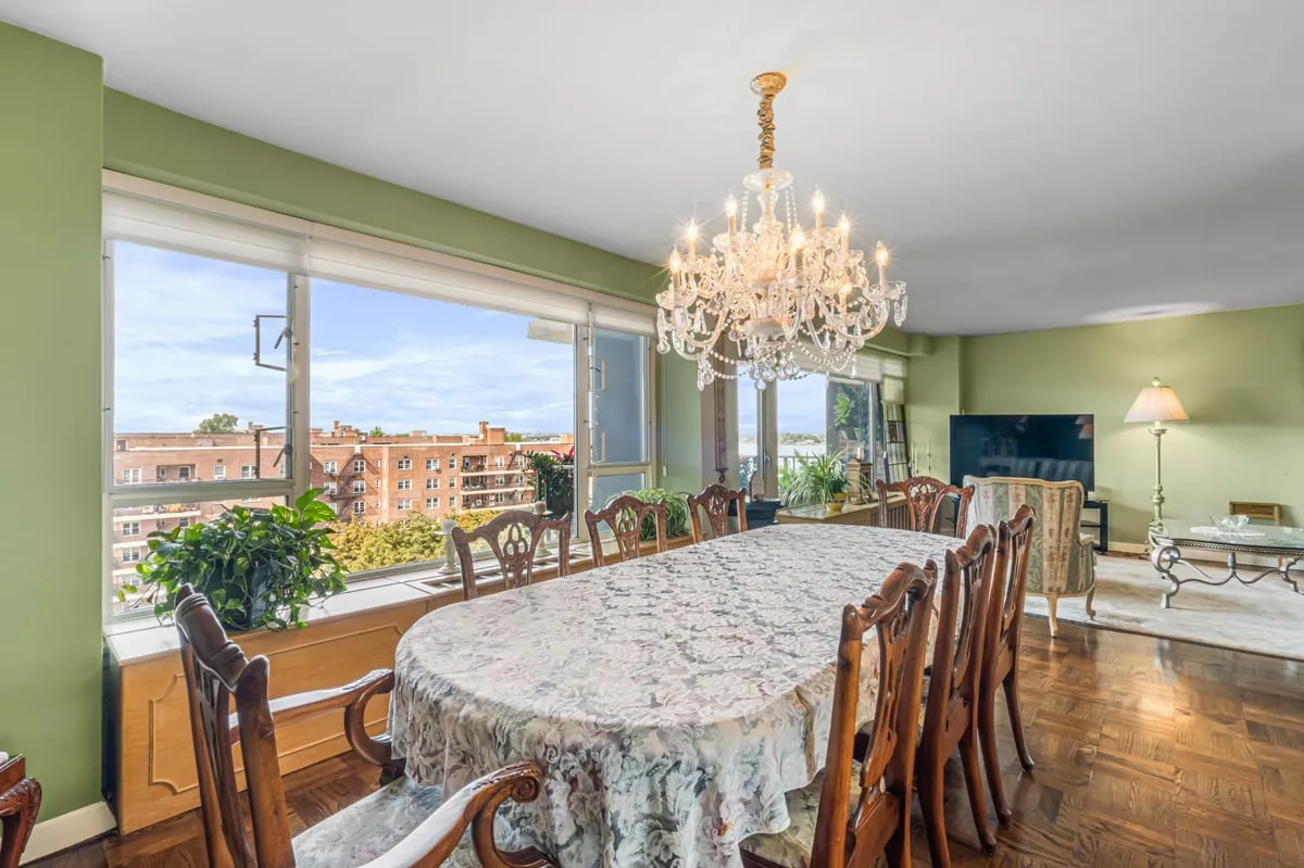 166-25 Powell Cove Boulevard #9E in Beechhurst, Queens | StreetEasy