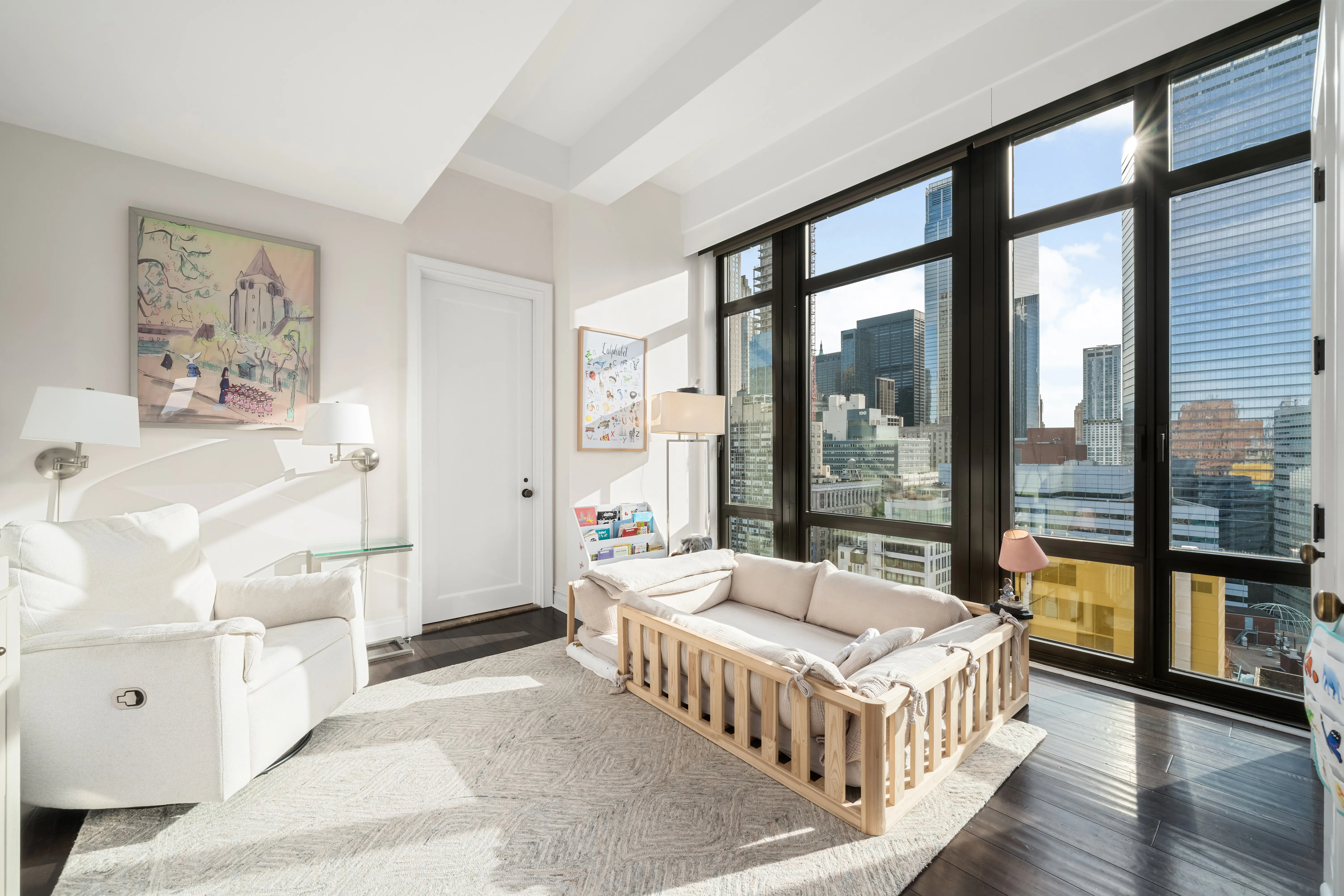 143 Reade Street #PH in Tribeca, Manhattan | StreetEasy