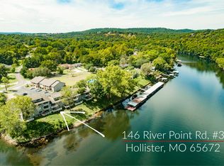 123 River Point Road UNIT 37, Hollister, MO 65672 | MLS #60280486 | Zillow