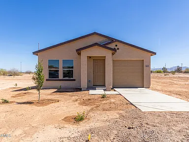 Toltec/Arizona Valley Unit Thr Apartments - Eloy, AZ | Zillow