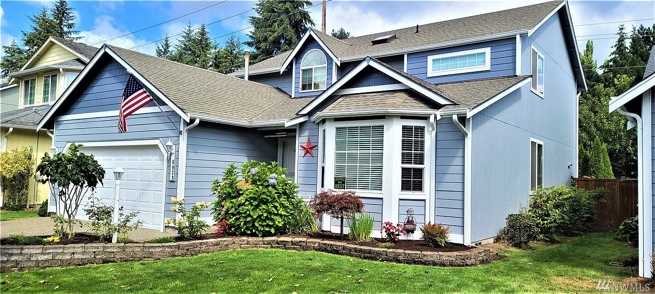 6933 Southwick Ct SW, Olympia, WA 98512 | Zillow