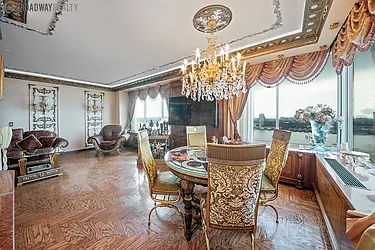 200 Riverside Boulevard in Lincoln Square : Sales, Rentals, Floorplans ...