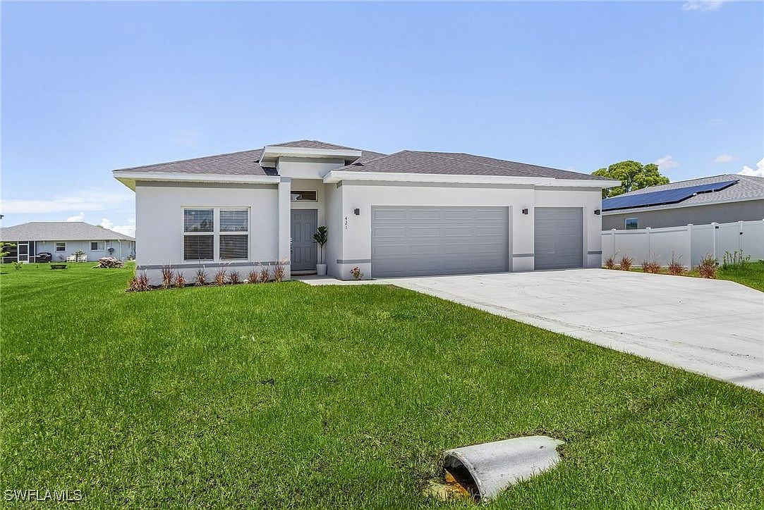 918 NE 13th Place Cpe, Cape Coral, FL 33909 | Zillow