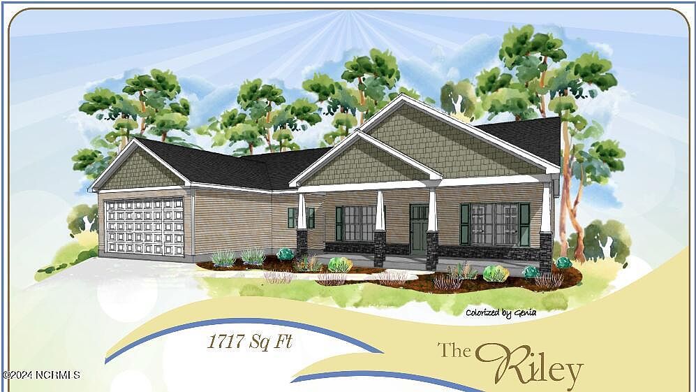 208 Dunbar Hill Drive, Fremont, NC 27830 | Zillow