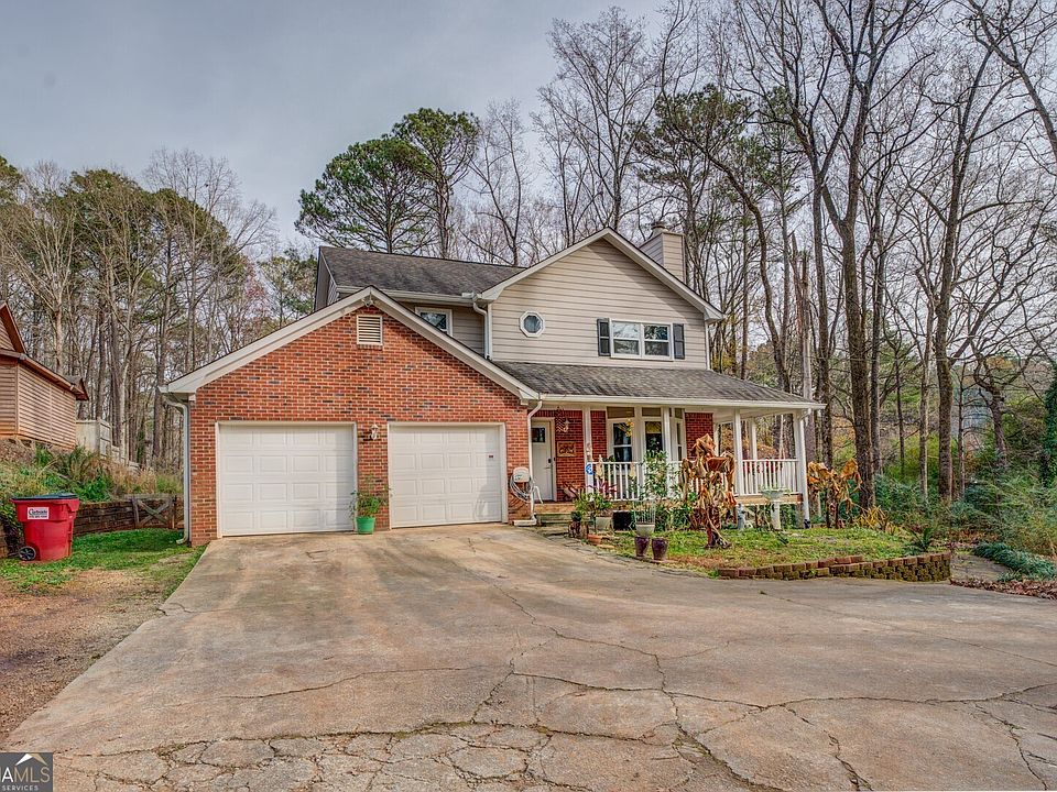 2702 Stanton Rd SE, Conyers, GA 30094 | MLS #10233309 | Zillow