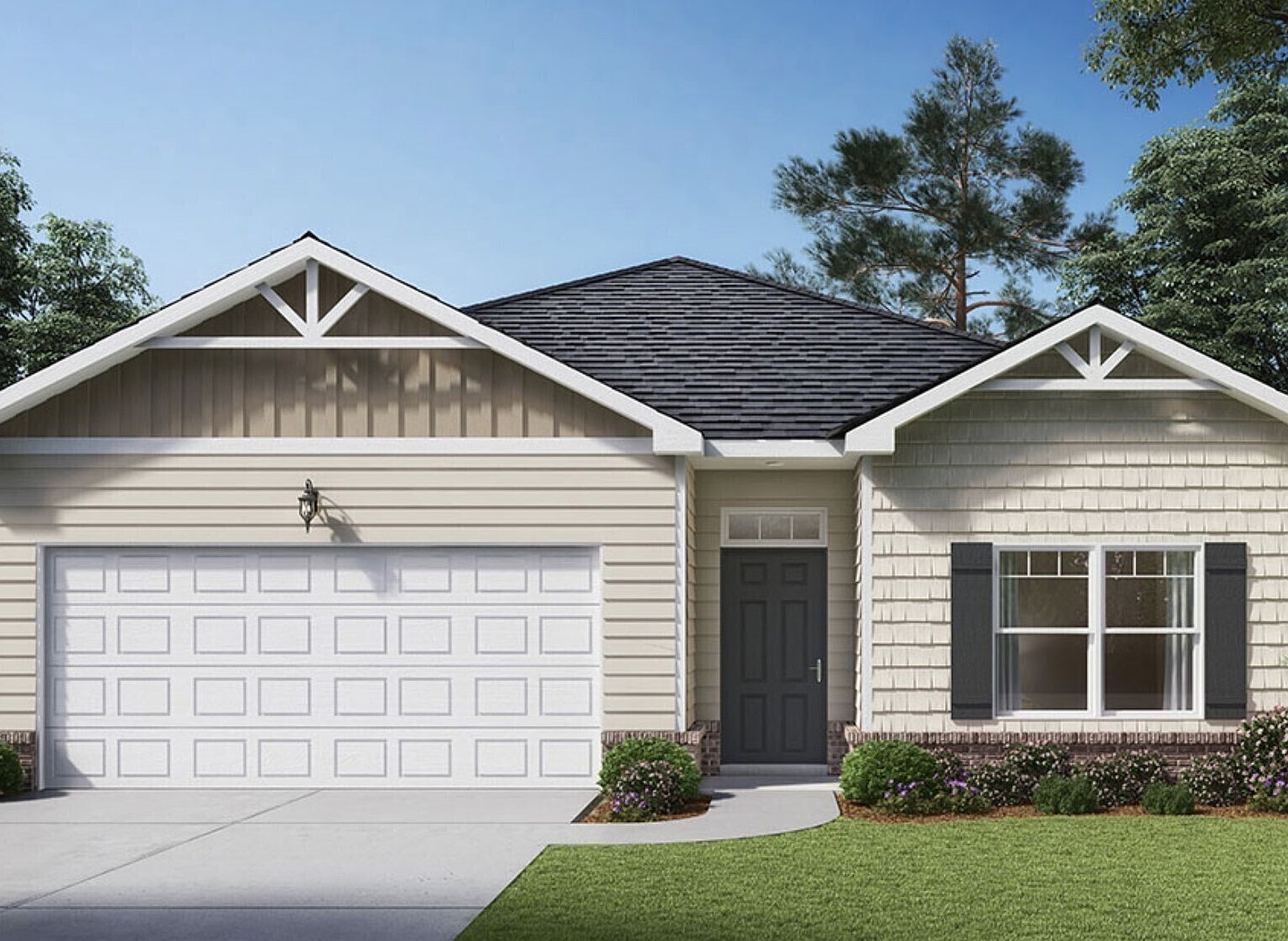 8600 Preakness Pass #55, Lithonia, GA 30058 | Zillow