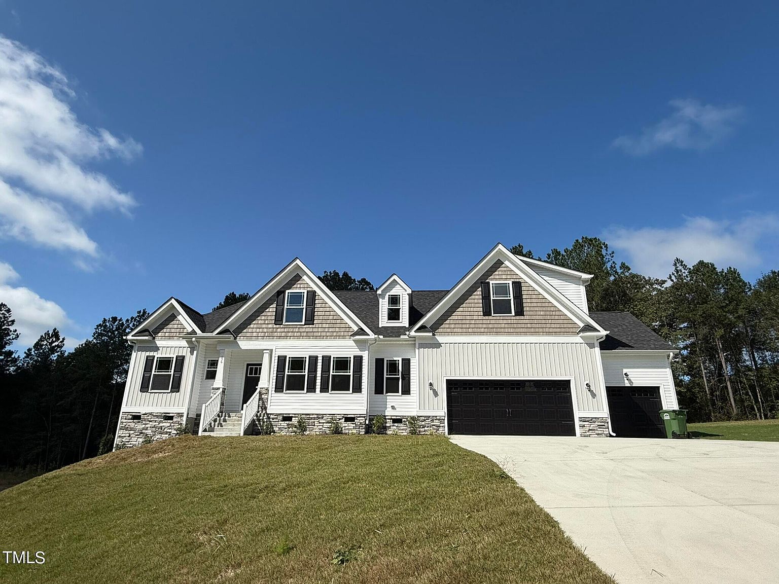 156 Parrish Landing Way, Angier, NC 27501 | Zillow