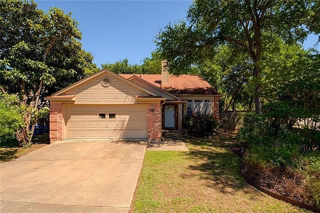2921 Zeke Bnd, Austin, TX 78745 | Zillow