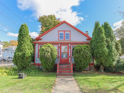 Nathan Clark - Real Estate Agent in Smithfield, RI - Reviews | Zillow