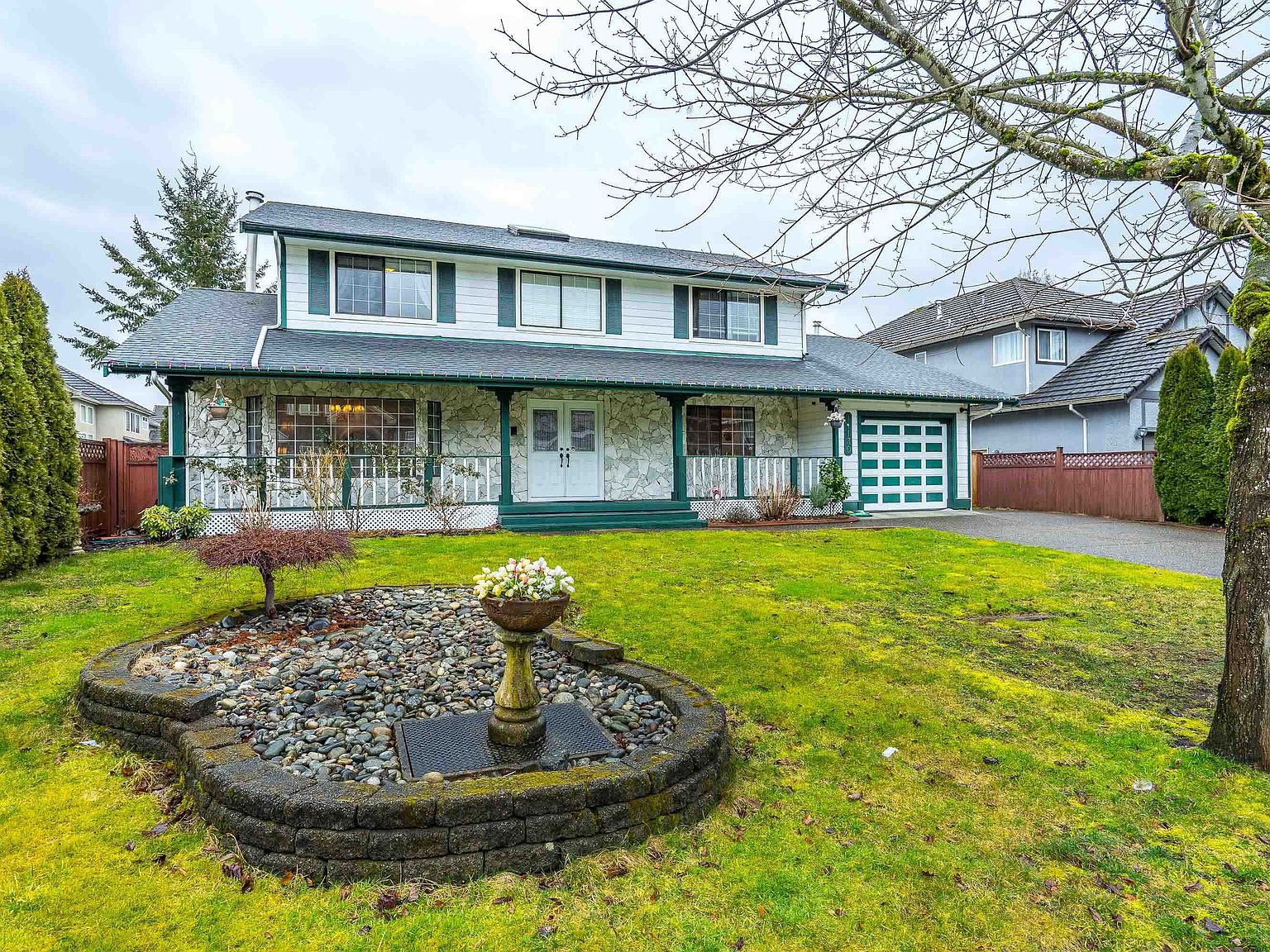 11130 158th St, Surrey, BC V4N 5B4 | MLS #R2967295 | Zillow