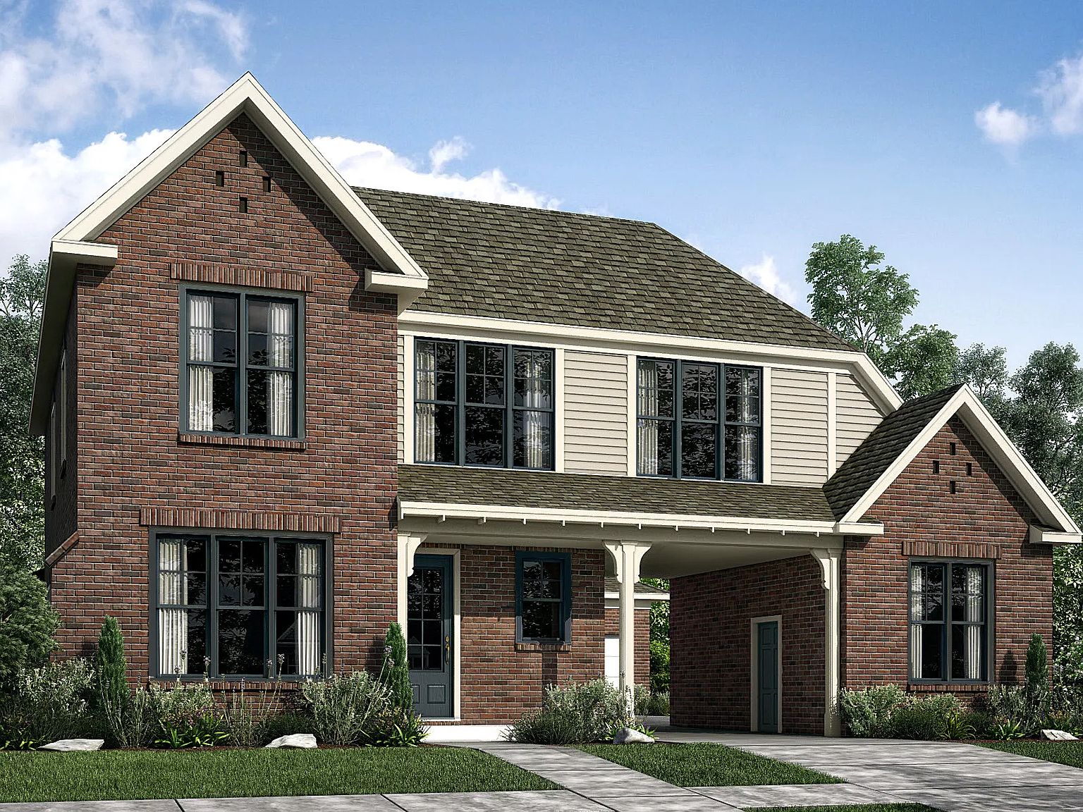 1 Brayfield Ln #PKCJC5, Birmingham, AL 35242 | Zillow