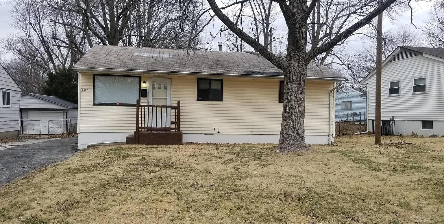 107 Roderick Dr, Saint Louis, MO 63137 | Zillow