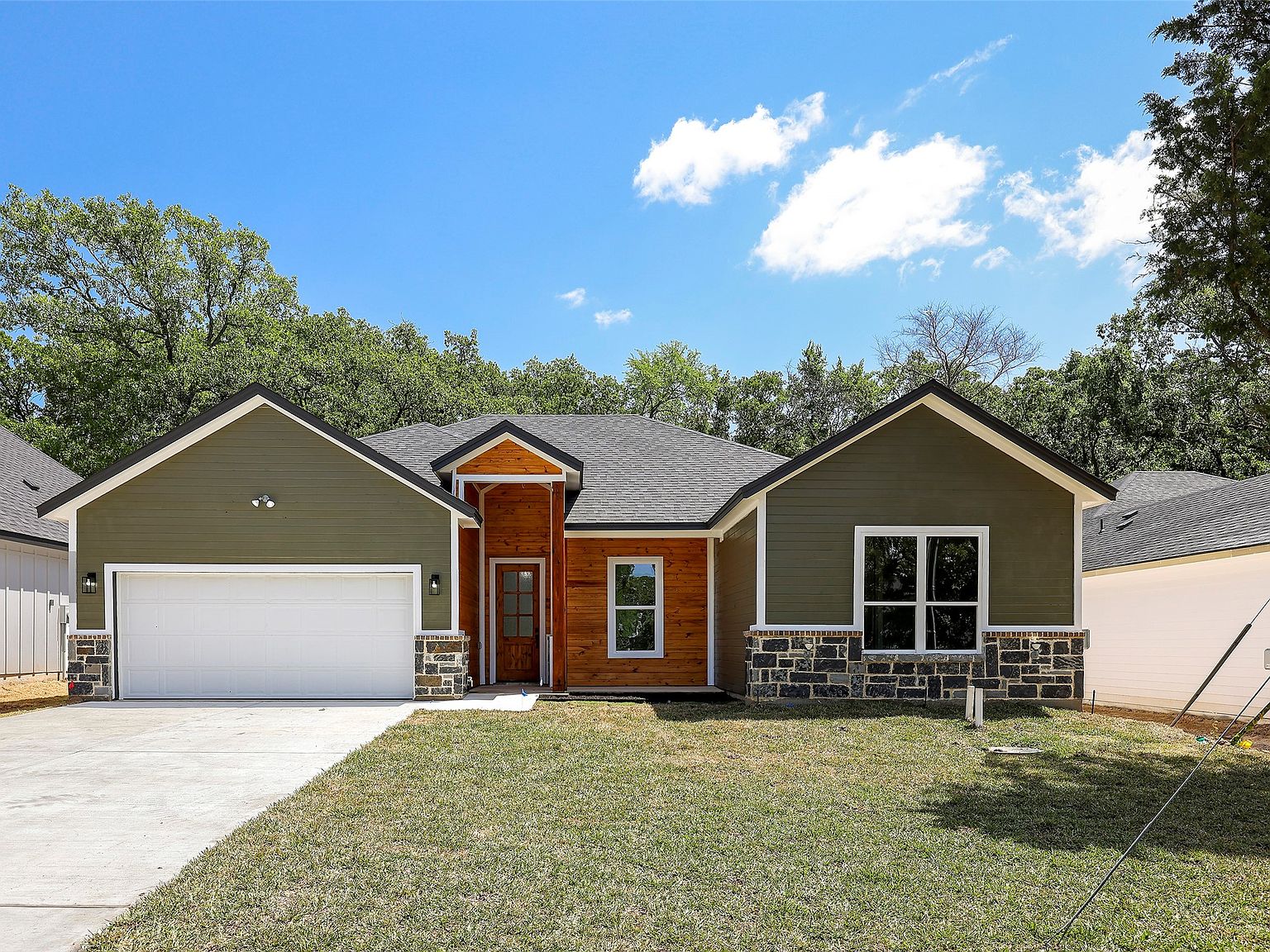 11302 Cedar Dr, Mabank, TX 75156 | Zillow