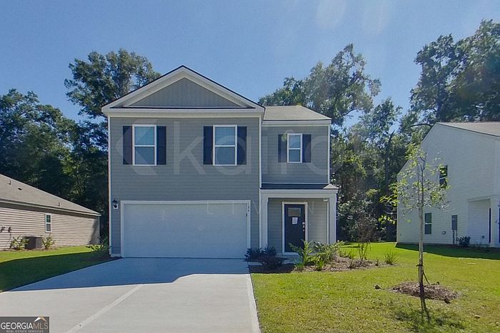 106 Overstreet Way, Springfield, GA 31329 | Zillow