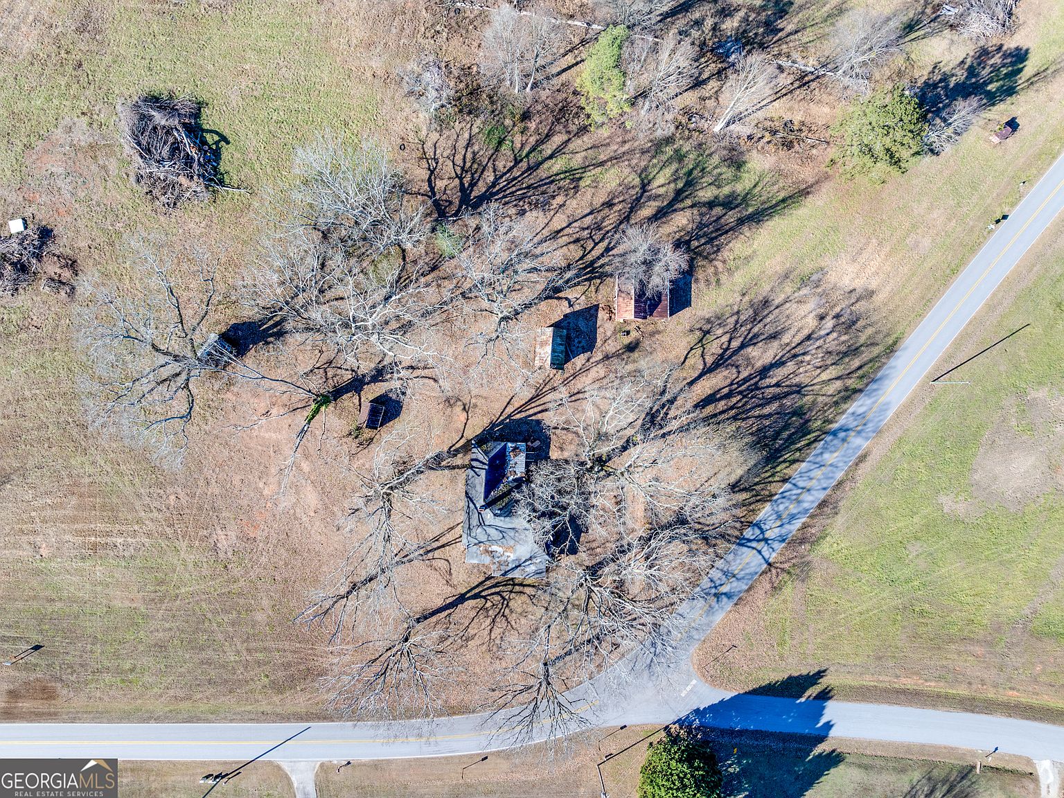 645 Rambler Inn Rd, Jefferson, GA 30549 | MLS #10293459 | Zillow